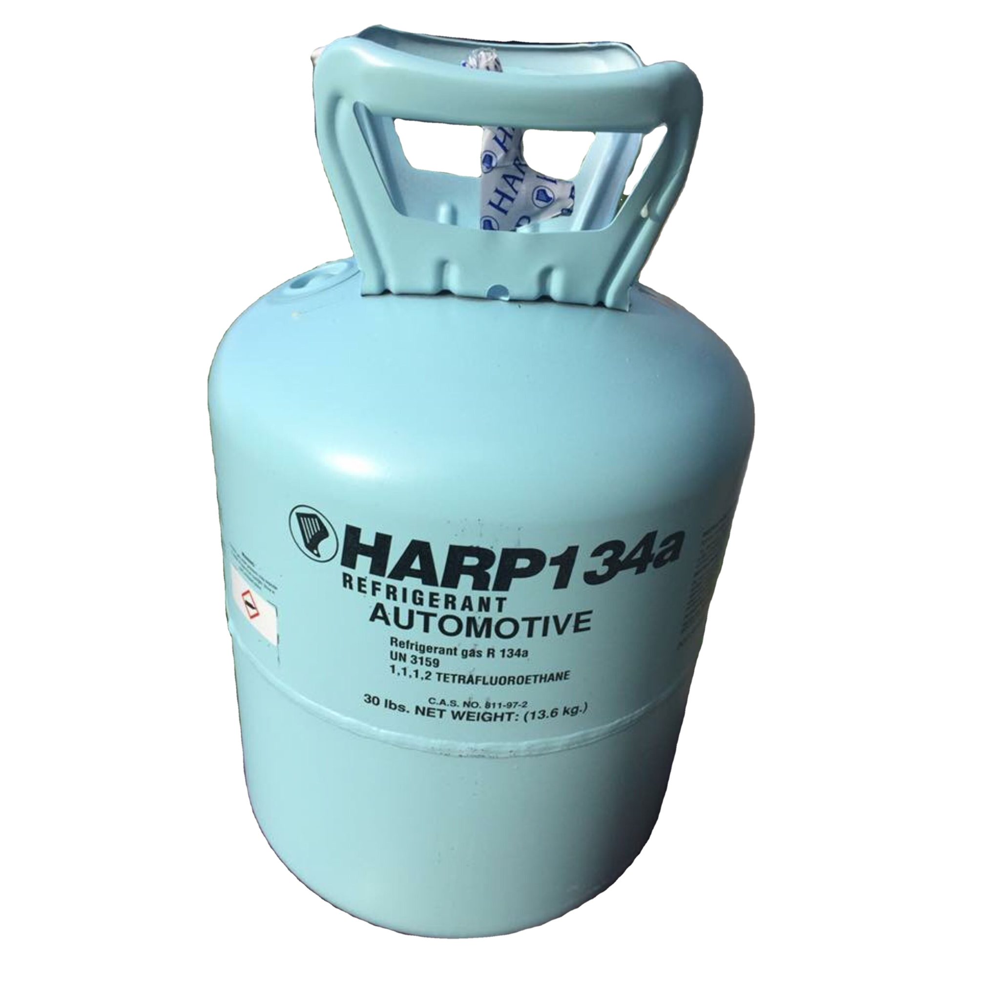 HarpR134a Refrigerant – Elins Nigeria