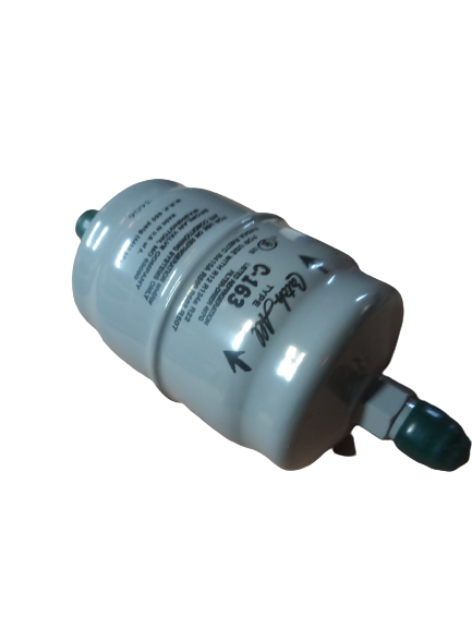 Sporlan Catch-All Driers – Elins Nigeria